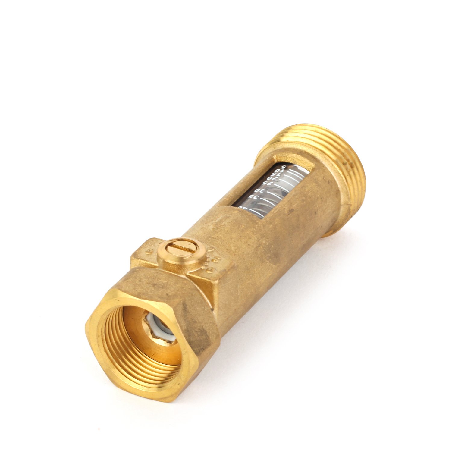 Flowmeter Valve- FLV01 - HEAPE: Brass Pressure Control Valves Manufacture
