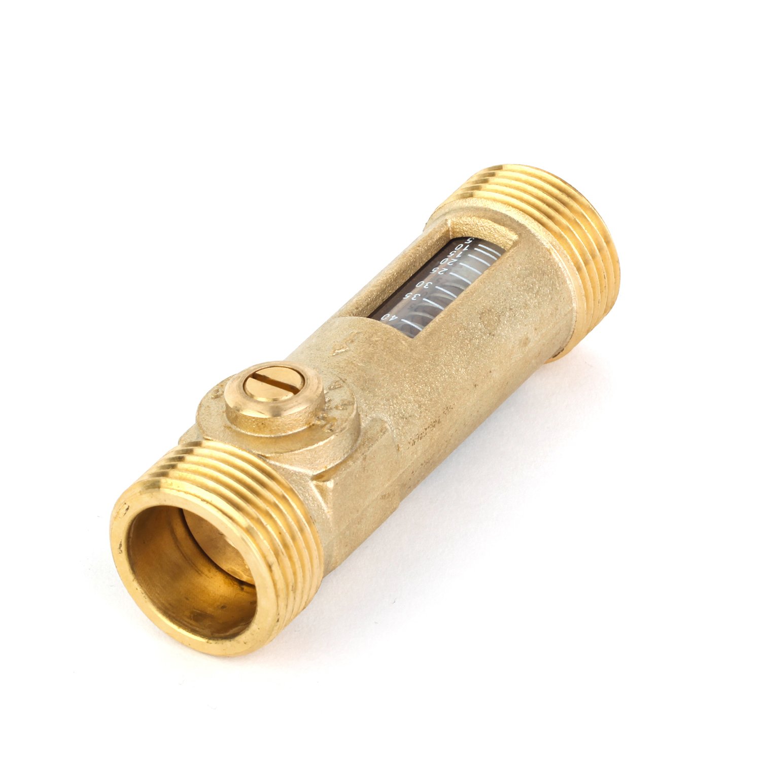 Flowmeter Valve- FLV02 - HEAPE: Brass Pressure Control Valves Manufacture