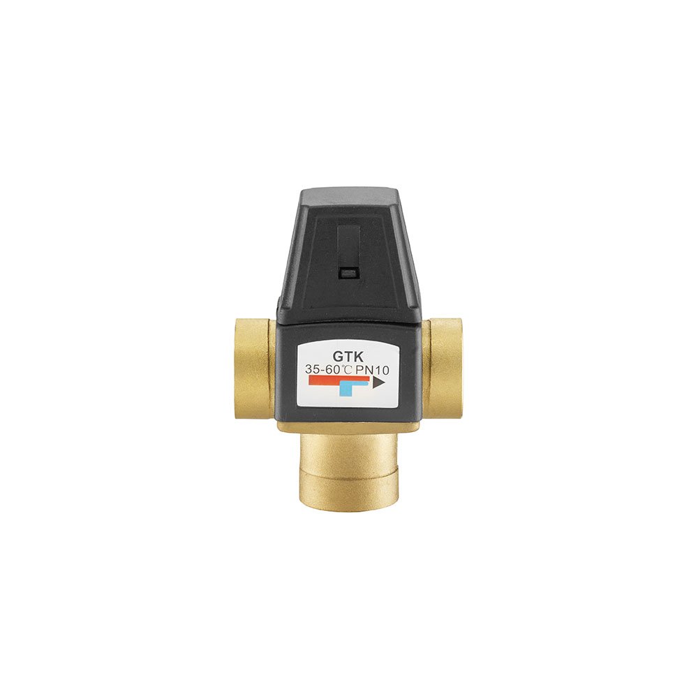 Tempering valve – T05 - HEAPE: Brass Pressure Control Valves Manufacture
