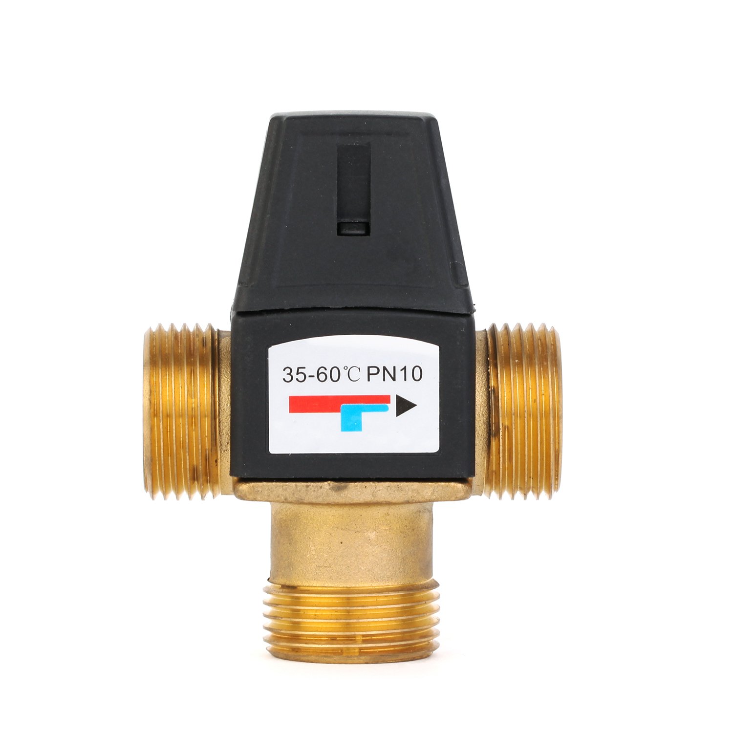 Tempering valve – T06 - HEAPE: Brass Pressure Control Valves Manufacture
