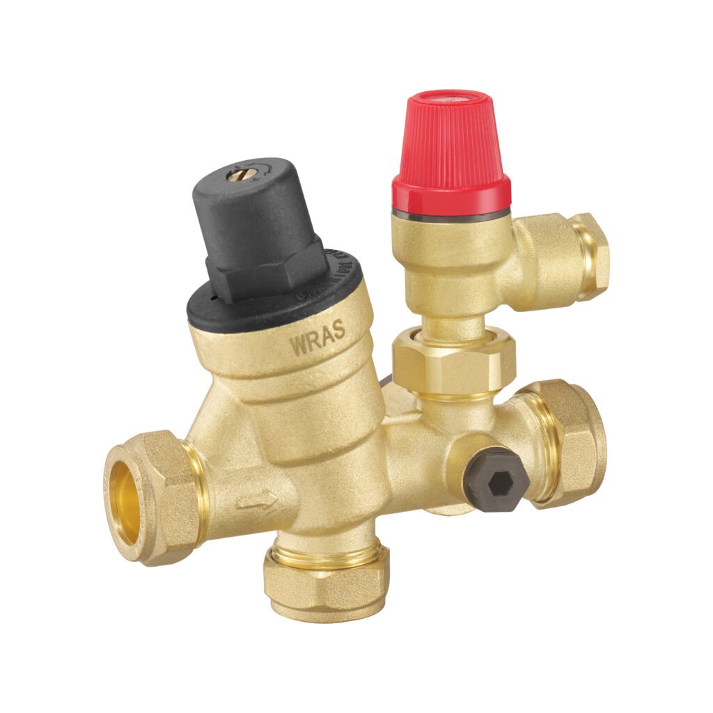 What Is Pressure Relief Valves & Regulators? - HEAPE: Brass Pressure ...
